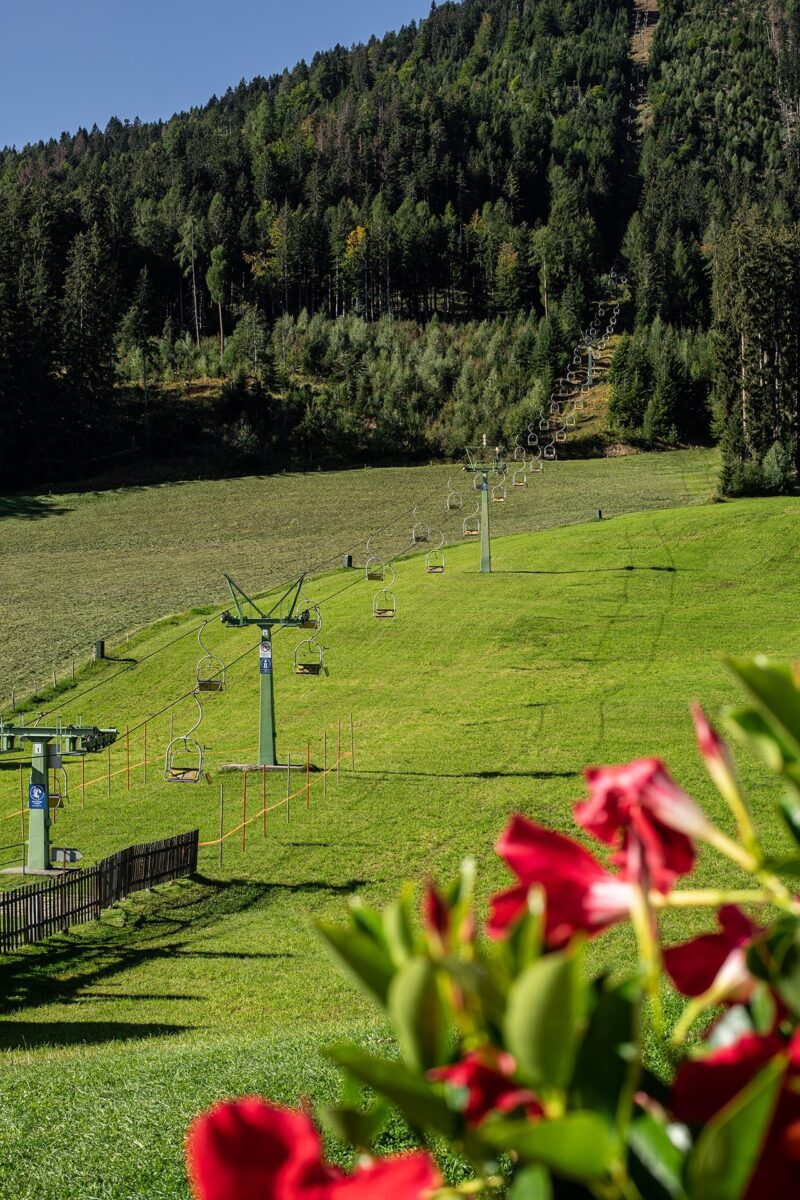 Moosalm - 4-Sterne-Familienhotel Moosalm